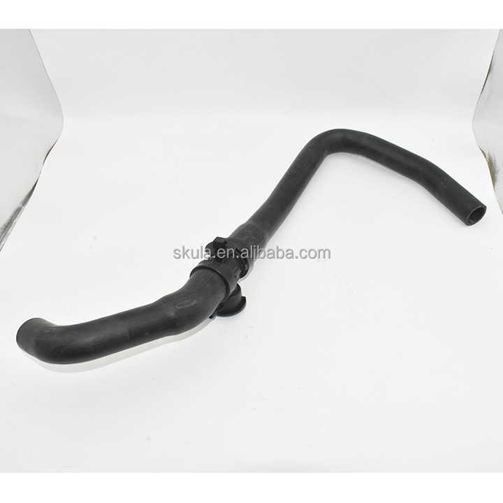 Skula Auto Radiator Cooling Inlet Hose Coolant Hos 5058172AF 5058172AJ ...