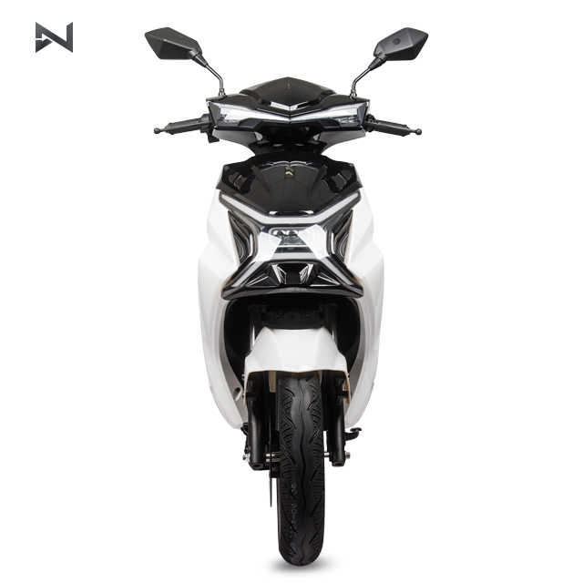 N-moto LX01 Electric Motorcycle - High Speed & Long Range