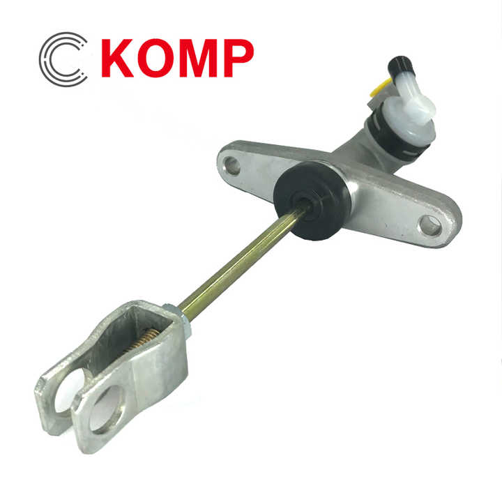 Clutch Master Cylinder for ISUZU NPR NKR - Reliable Performance