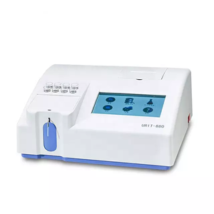 URIT 810 Chemistry Analyzer - Precision for Veterinary Use