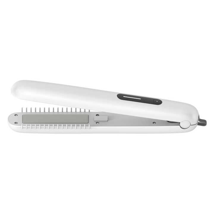 Rechargeable Ultrasonic Hair Treatment - Perfect for Home