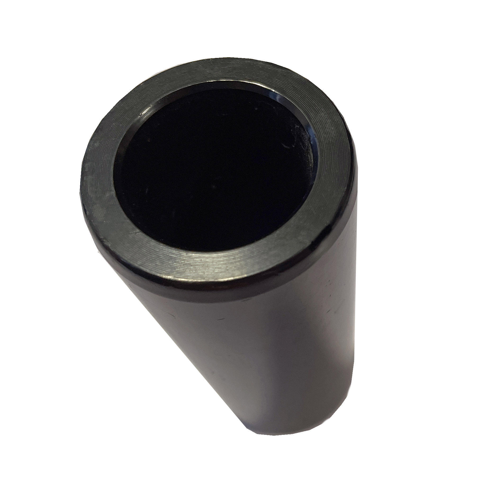 Hot sale construction machinery bucket arm pin bushing hard excavator ...