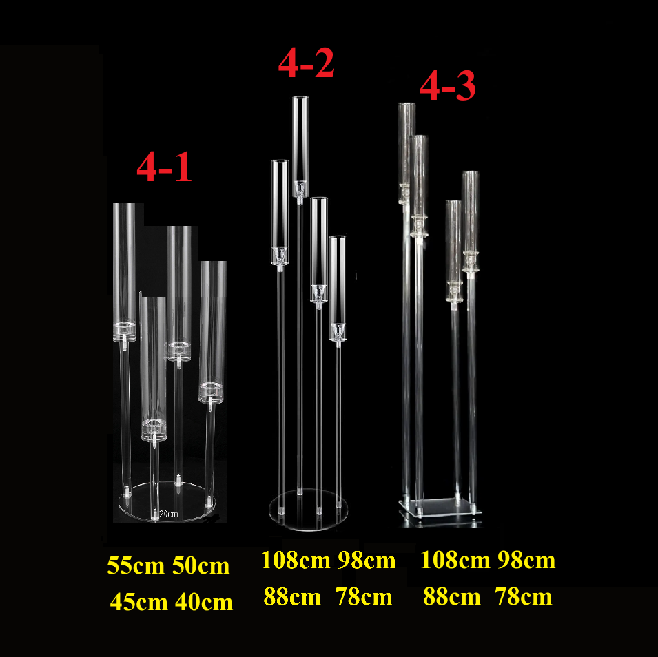 How to Choose Centerpieces Candles for Wedding Table: Ultimate Buying Guide