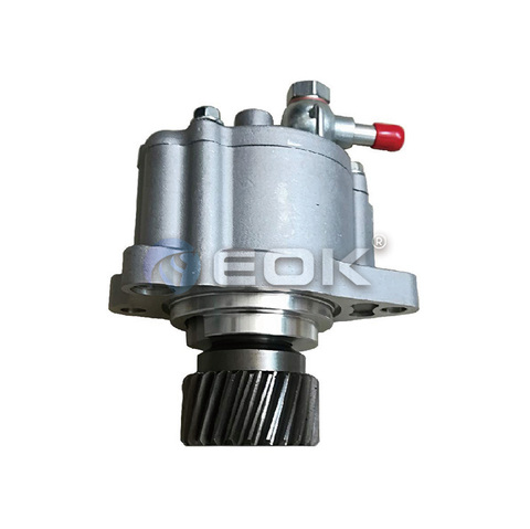 EOK Intercooler for Toyota Hilux - High-Quality Performance