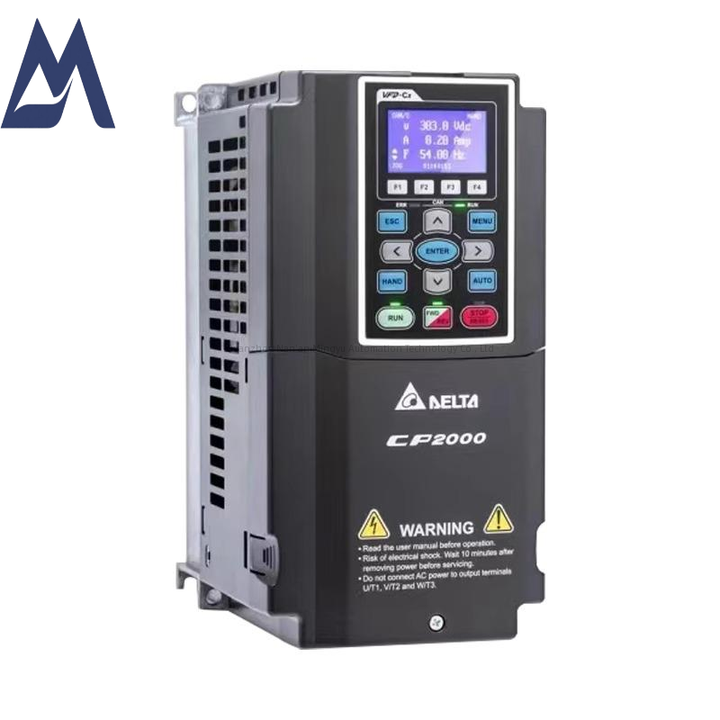 Brand New VFD150CP43B-21 15KW VFD185CP43B-21 18.5KW VFD220CP43A-21 22KW ...