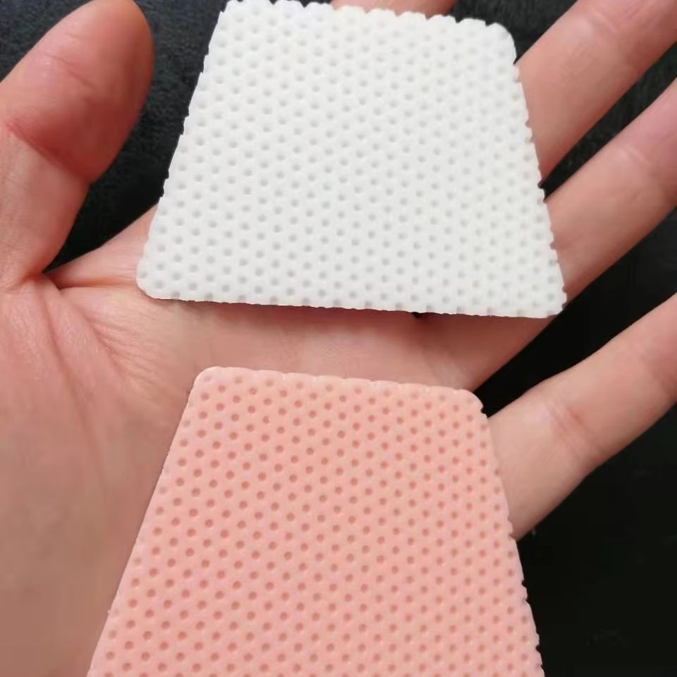 External Nasal Splint Self-adhesive Low Temperature Thermoplastic Nose ...