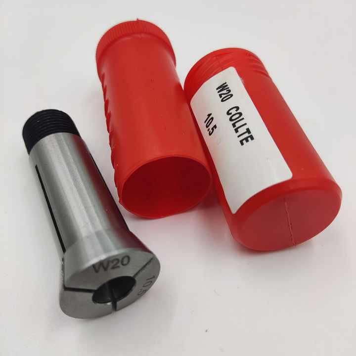 Schaublin Style Workholding W10 W20 W25 Lathe Collets| Alibaba.com