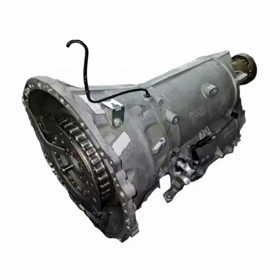 8-speed RWD 8HP70Z ZF8HP70 Transmission for Dodge Transmissions with 5 ...