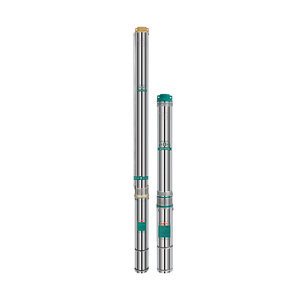 Water-proof Efficient And Requisite variable speed submersible well ...