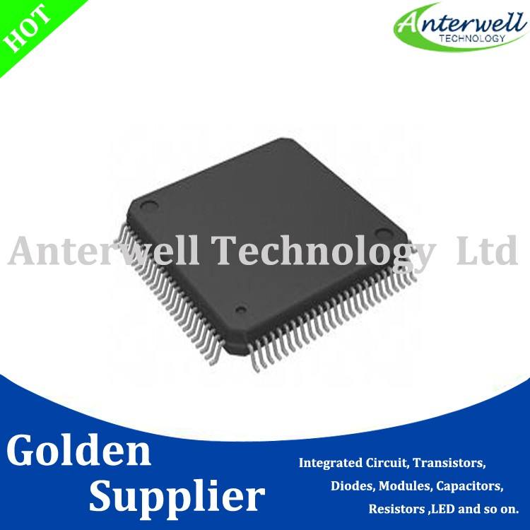 2004 LPC2387FBD100 Single-Chip 16-bit/32-bit Microcontrollers 512 KB ...