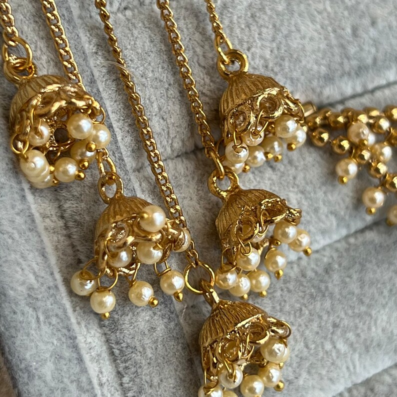 How to Choose Jewellery Trending New Designs 18K Gold PVD Plated