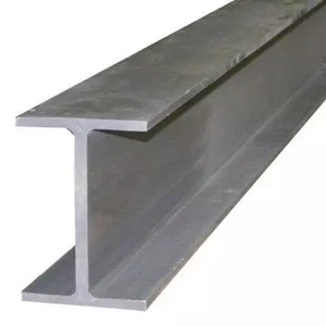 8 Inch Steel I Beams - Durable & Customizable Solutions