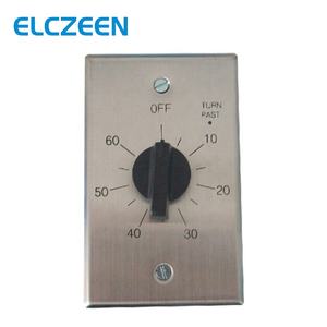Wholesale 60 minute timer switch For Electrical Switch Regulation ...
