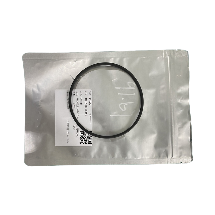 UTEC FFKM O-ring| Alibaba.com