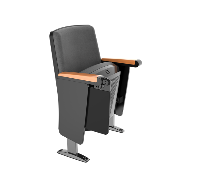 Modern Home Folding Auditorium Hall Theater Cinema Chair