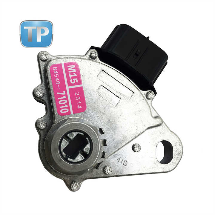 Neutral Safety Switch OEM 84540-71010 8454071010| Alibaba.com