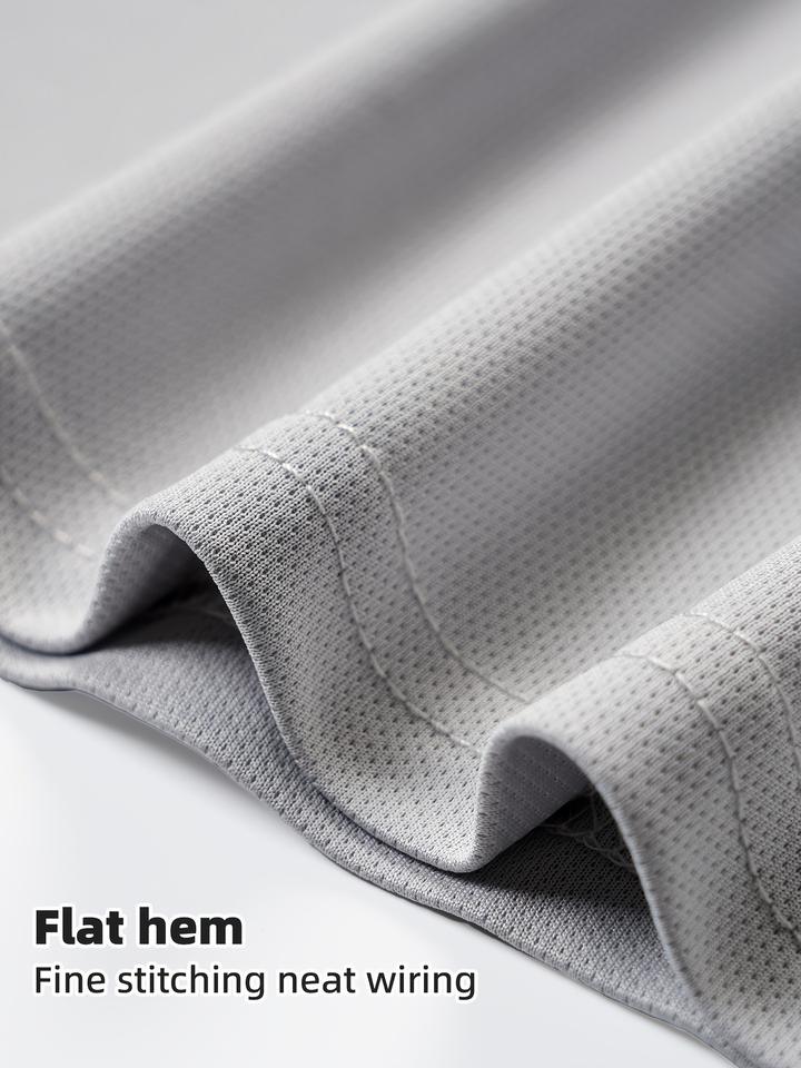 NIMBLEE OEM Design Custom Logo Spandex / Cotton Breathable Quick Dry ...