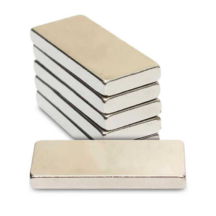 N52 Neodymium Magnets - Powerful and Customizable Solutions