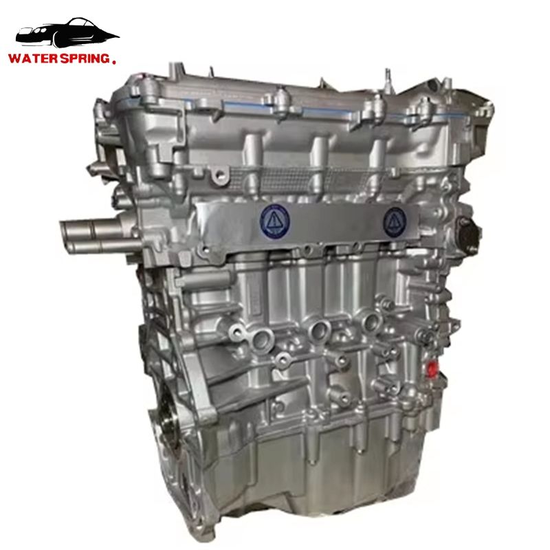 1ZR 1ZR-FE Engine Long Block 1ZR for Toyota corolla 1ZR 1.6L 1593cc ...