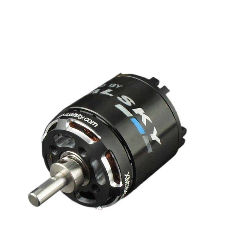 Dualsky XM3542EA V3 Plastic Brushless Motor 880KV 540KV for RC Fixed ...