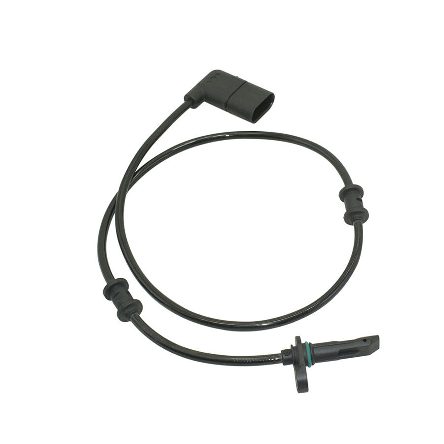 ABS Wheel Speed Sensor For Mercedes W253 GLC-Class 2539052500 Rear Left ...