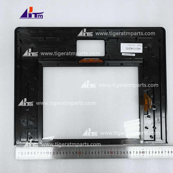ATM Machine NCR 6683 Front Display Touch Screen 15 Inch