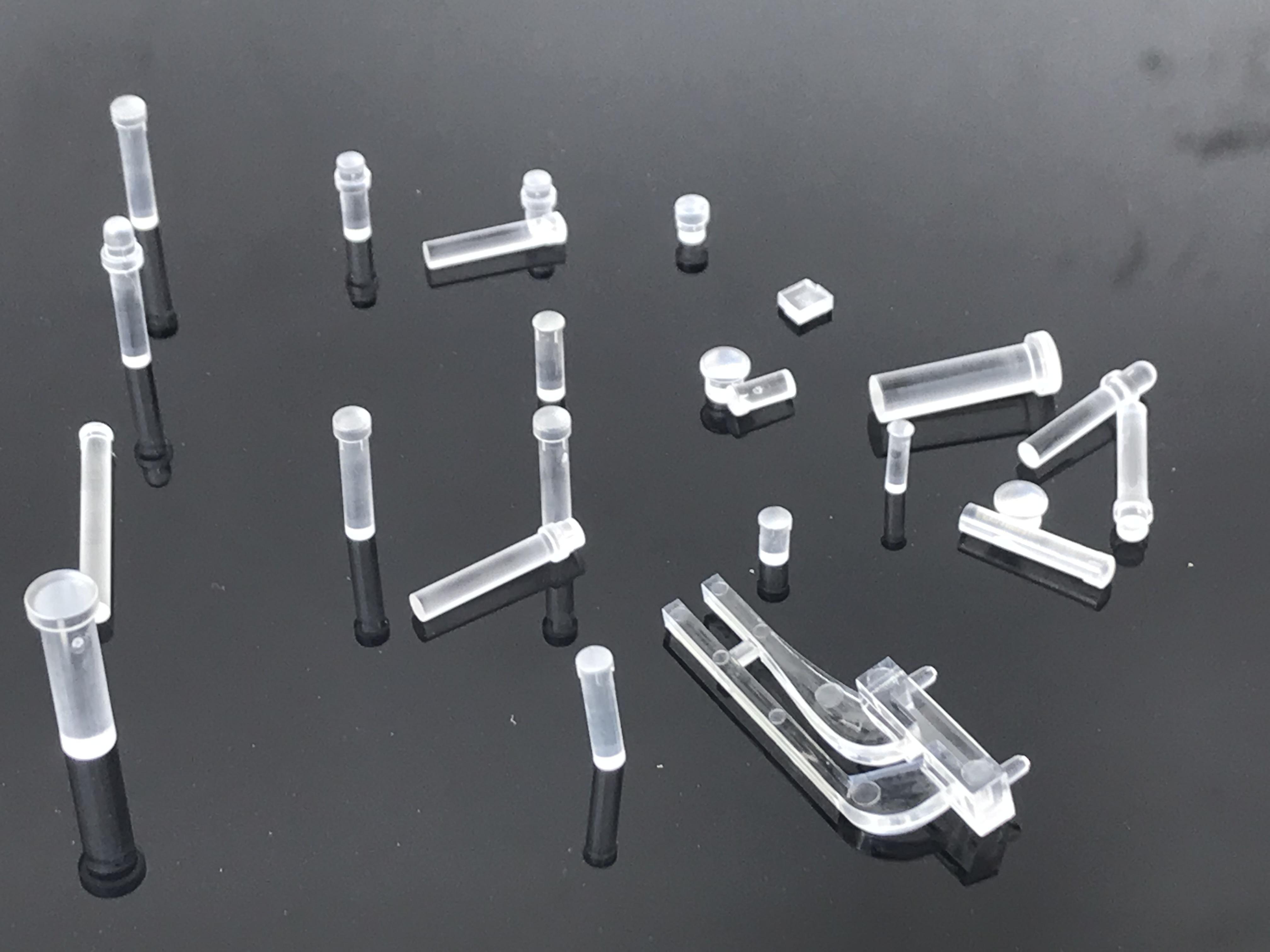 How to Choose the Best Light Guide for Your Application