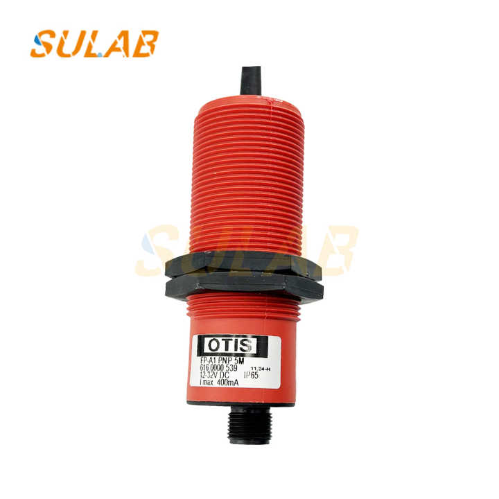 O**s FP-A1 PNP 5M Escalator Sensor Spare Part Genuine Pressure Sensor ...