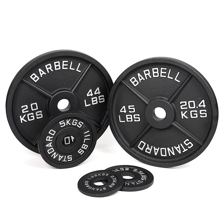 How to Choose the Best 45 lb Barbell for Your Strength Training Needs