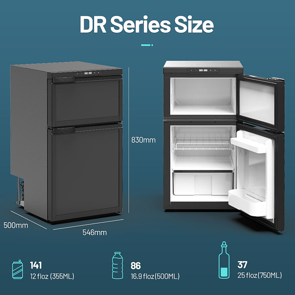 How to Choose the Best Car Refrigerator 12V for Your Needs