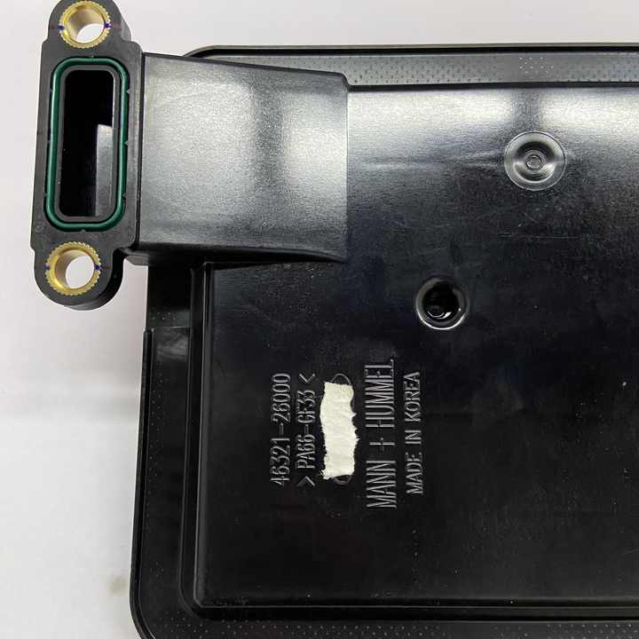 OEM 4632126000 Transmission Oil Filter for Hyundai Kia