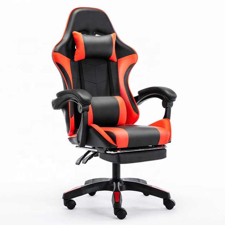 AOQI Gaming Chair - Compact, Comfort, and Customization