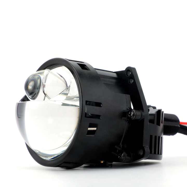 GPNE GS32 LED Double Laser Headlight Projector - 85W, 15000lm