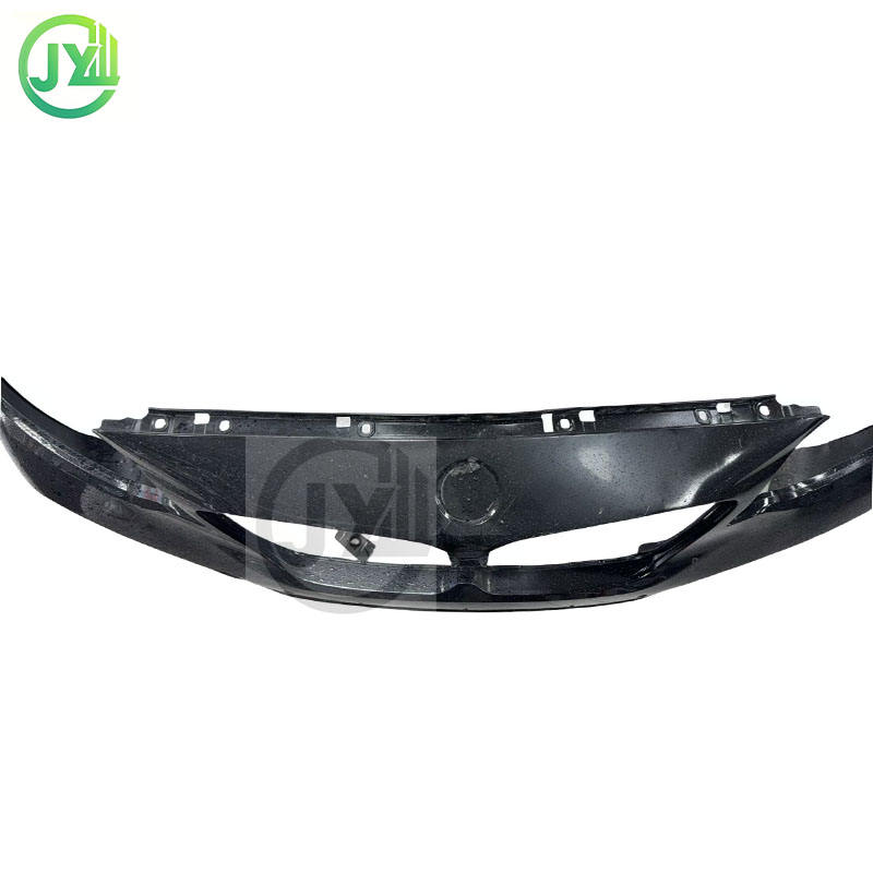 For M2C Car Front Bumper Grid Grille Engine Hood Wing Mudguard Bumper ...