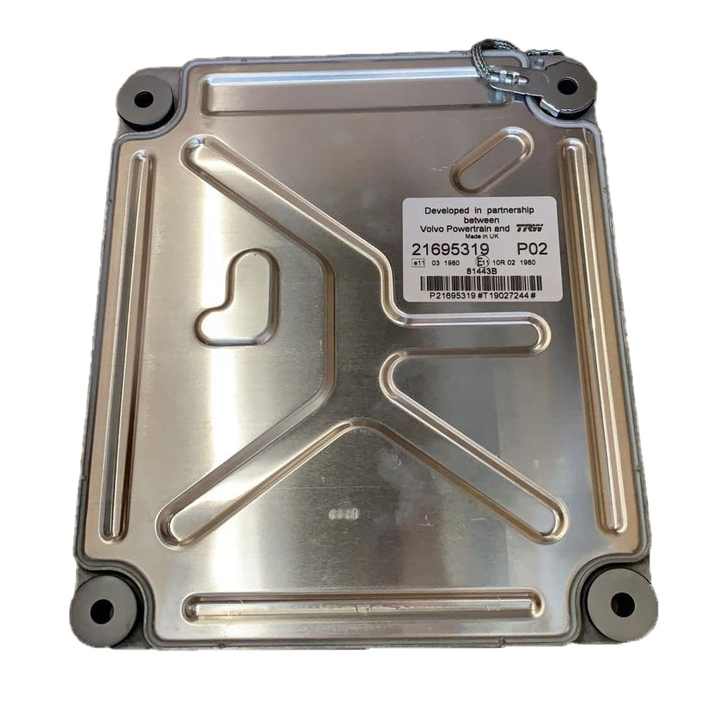 Doosan DE08 Engine Cylinder Head Gasket for SD300E Parts