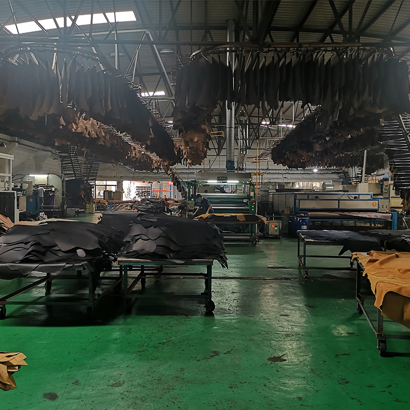 Buy In Bulk Cattle Hide High-Quality Wet-Salted Cowhide | Alibaba.com