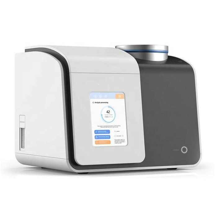 TP-300A Calorimeter - Precision and Custom Support