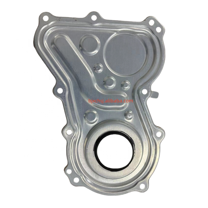 Chevrolet ONIX TRACKER Crankshaft Oil Seals - 55509157 & 55514589