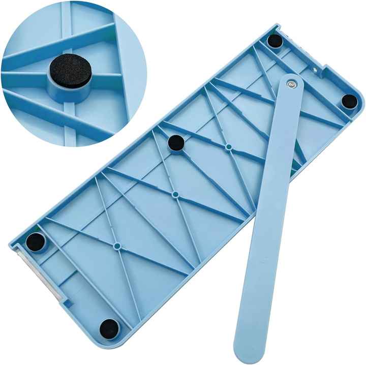 A5 Size Mini Paper Cutter - Portable & Precise Trimmer