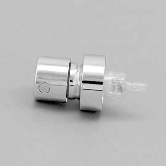 ODM Collar Perfume Nozzle Crimp Neck Sprayer Head Pump Collar Crimp ...