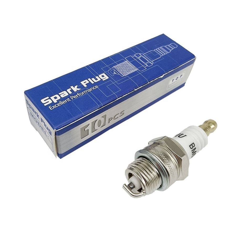 BM6A Candela Motorcycle spark plug