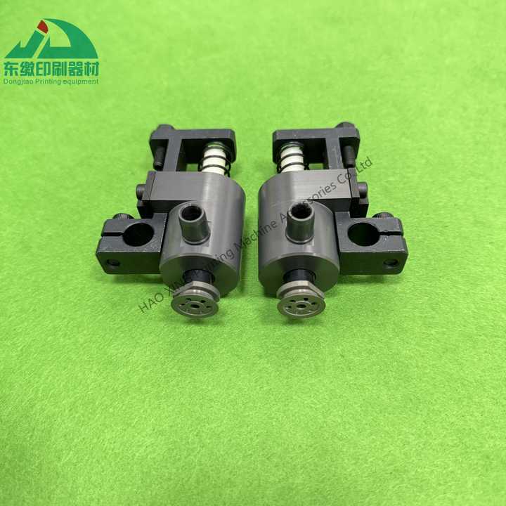 Offset Printing Machinery Spare Parts Forwarding Suckers for Sakura ...
