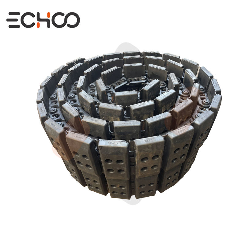 Track for SP500 Road Milling Machine Spare Parts - Durable & Reliable