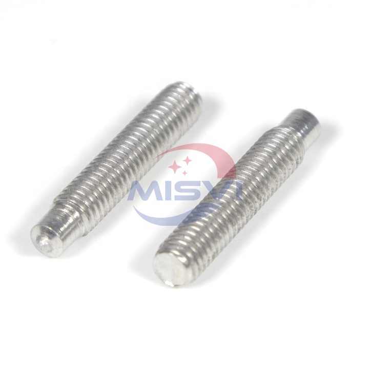 Instock 18-8 Steel A2 A4 Metric M6 M8 Drawn Arc Welding Bolt| Alibaba.com