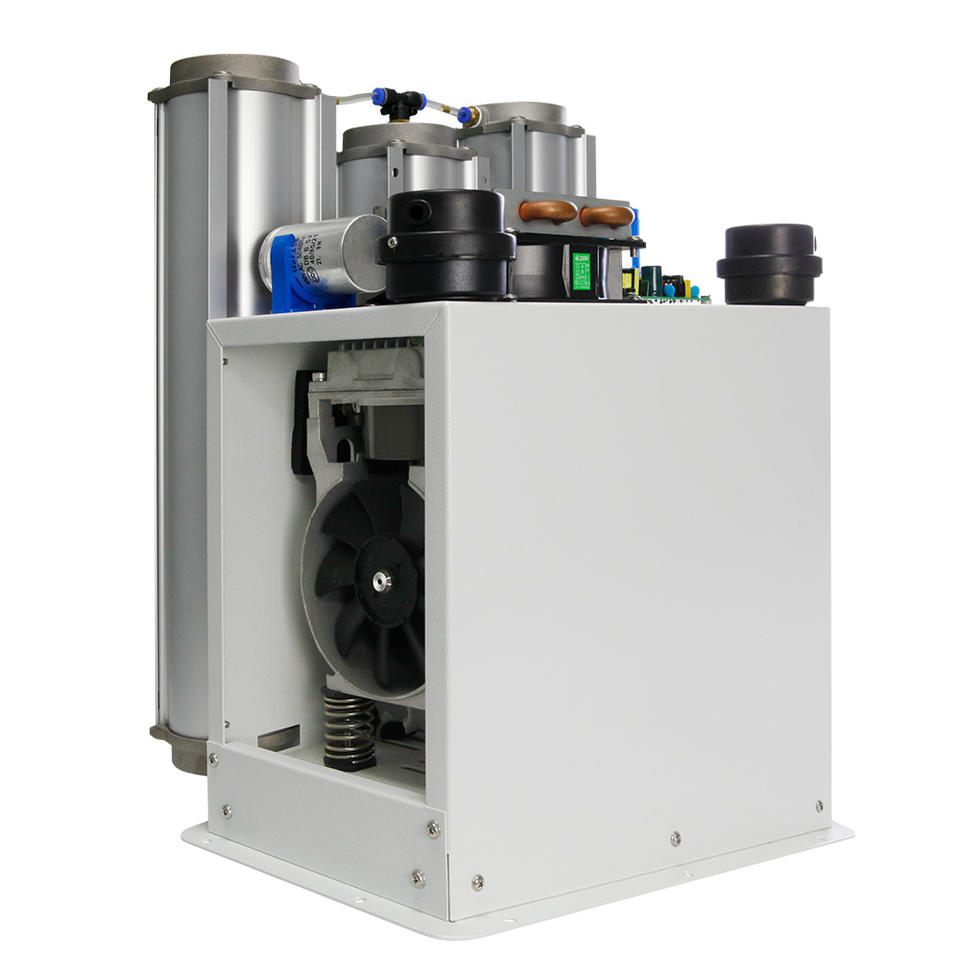Flygoo 10liter Oxygen Concentrator Module - 10LPM Sieve Bed