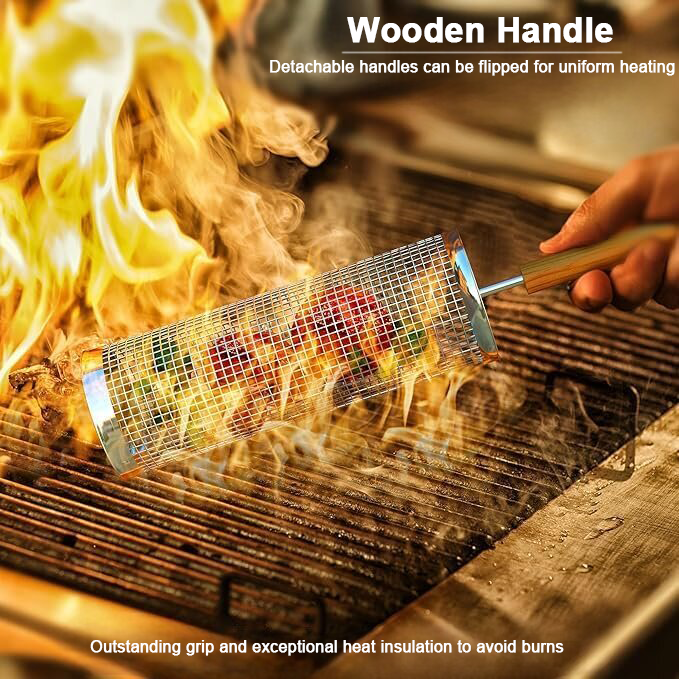Shop Our Summer Hot Selling BBQ Accessories - Factory Direct Sale