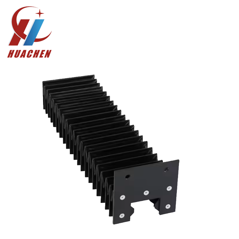 Hydraulic Cylinder Protective Covers - Durable & Efficient