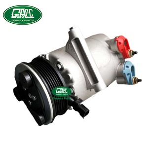 Wholesale land rover freelander ac compressor Flexible And Portable For ...