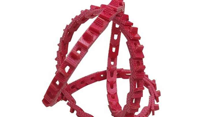 T Link V Belt - Durable Polyurethane Timing Belts