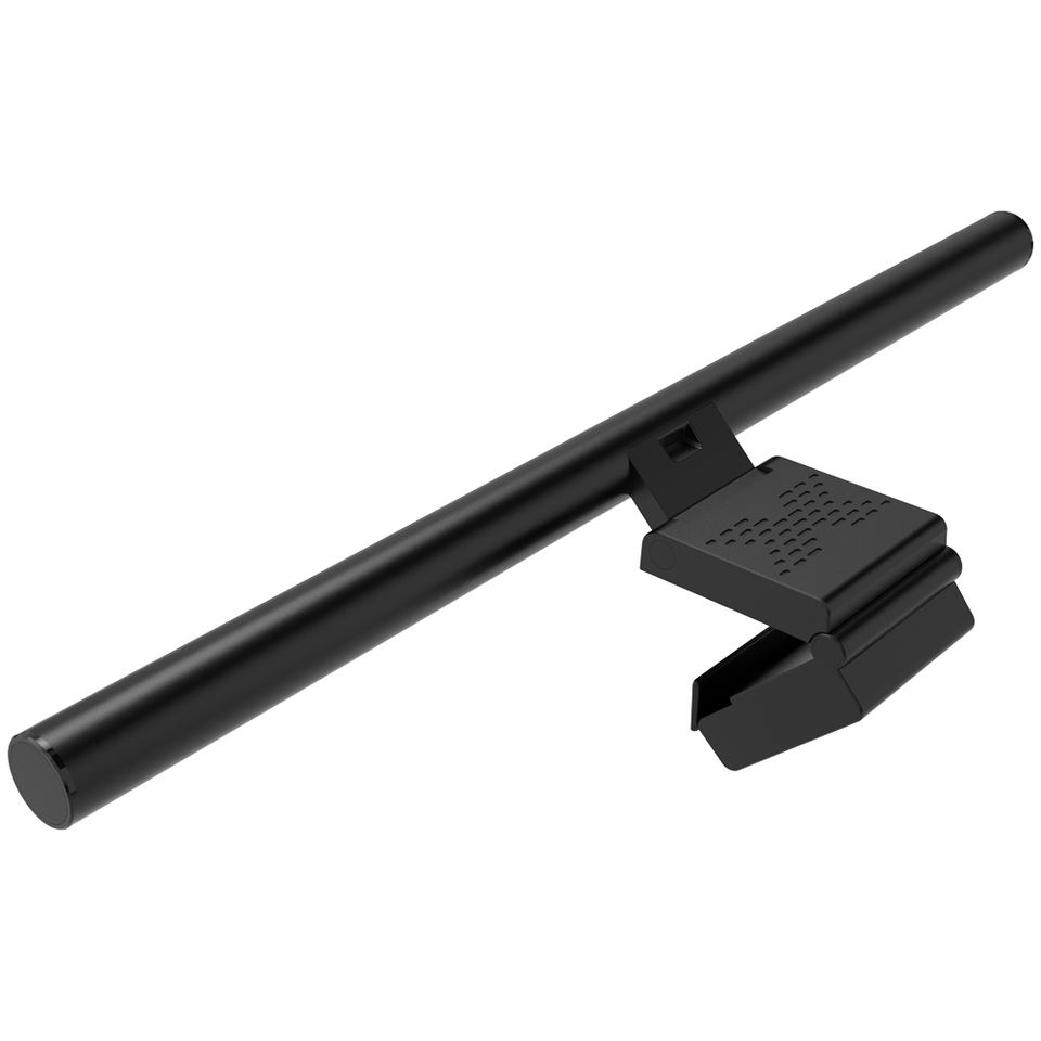 Desk PC Hanging Lamp Computer Monitor Light Bar Flat Monitor Screen Bar ...